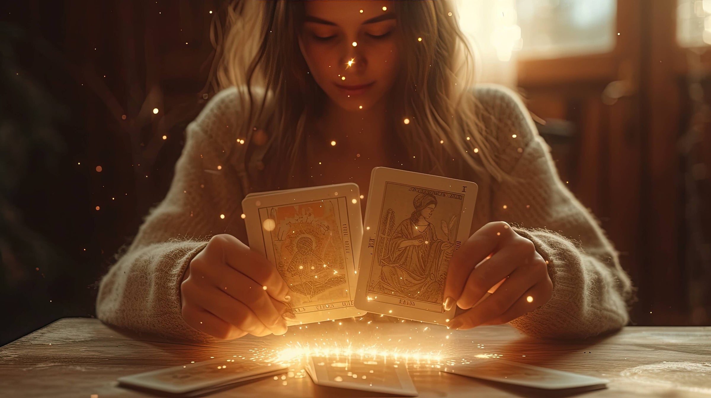 Tarot Explained | Star of Magi Tarot