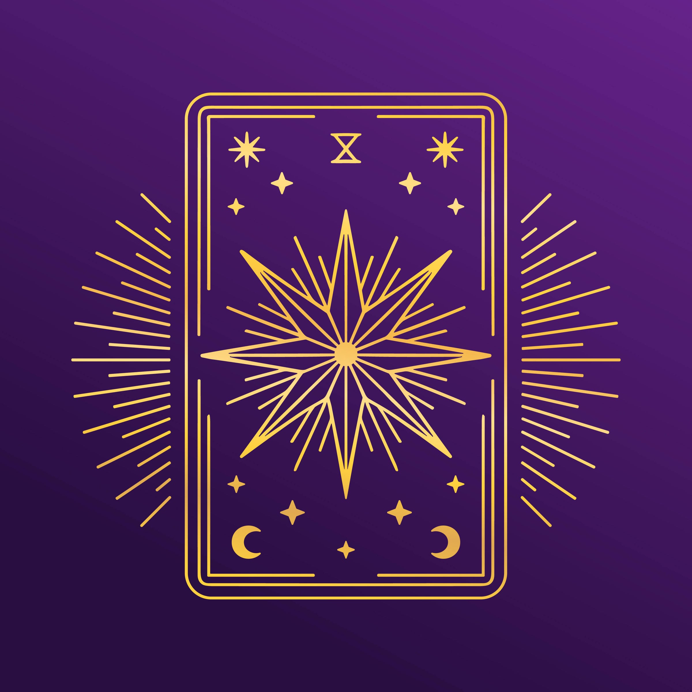 Welcome | Star of Magi Tarot